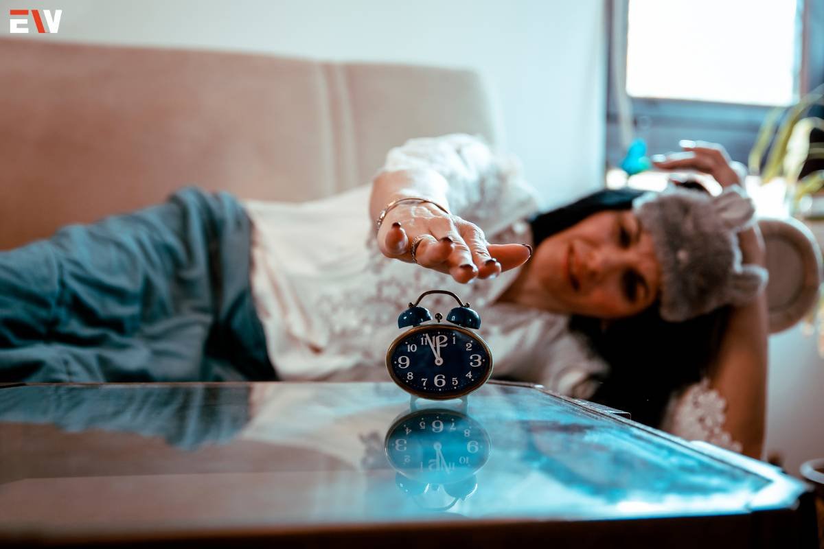 The Benefits of Napping: Why Business Owners Should Nap? | Enterprise Wired