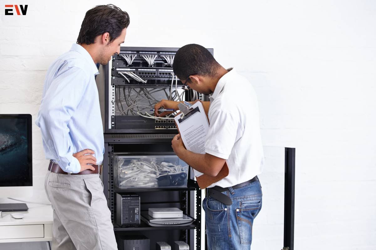 Improve Your Home Office Security: 10 Tips to Help You When Working ...