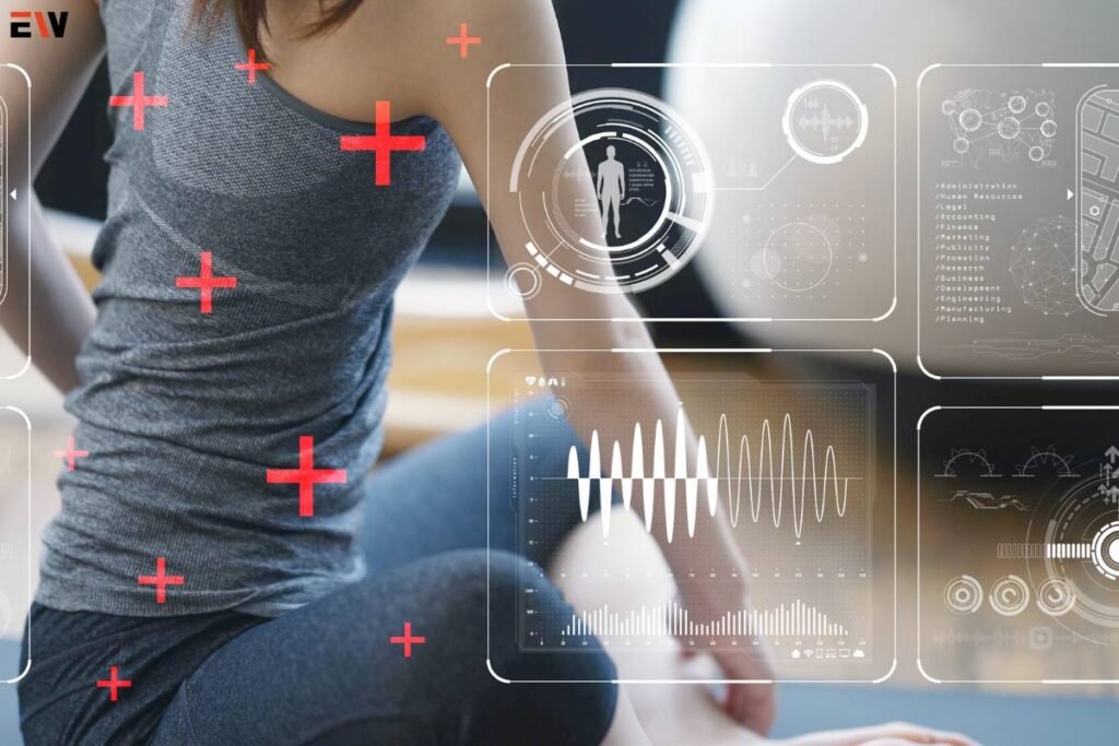 The Rise of Wearable Health Tech: Transforming Personal Wellness in ...