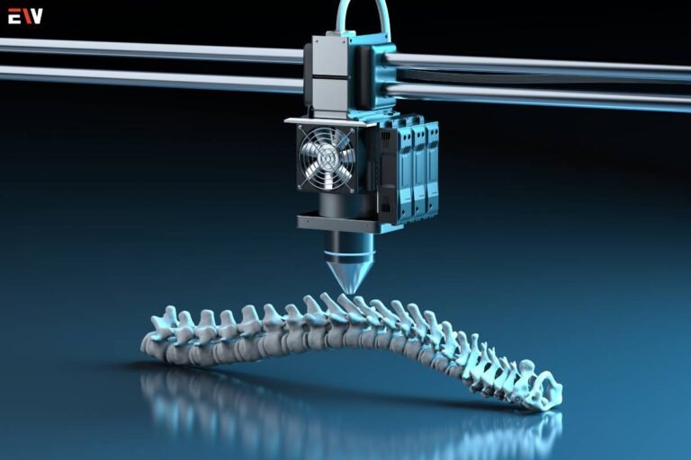 The Future of 3D Printing in Manufacturing | Enterprise Wired