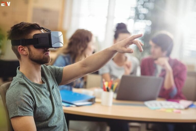 How Augmented Reality in the Classroom is Helping Students Learn Better ...