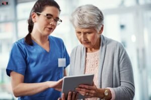 Healthcare Infrastructure: Meaning, defination, significance ...