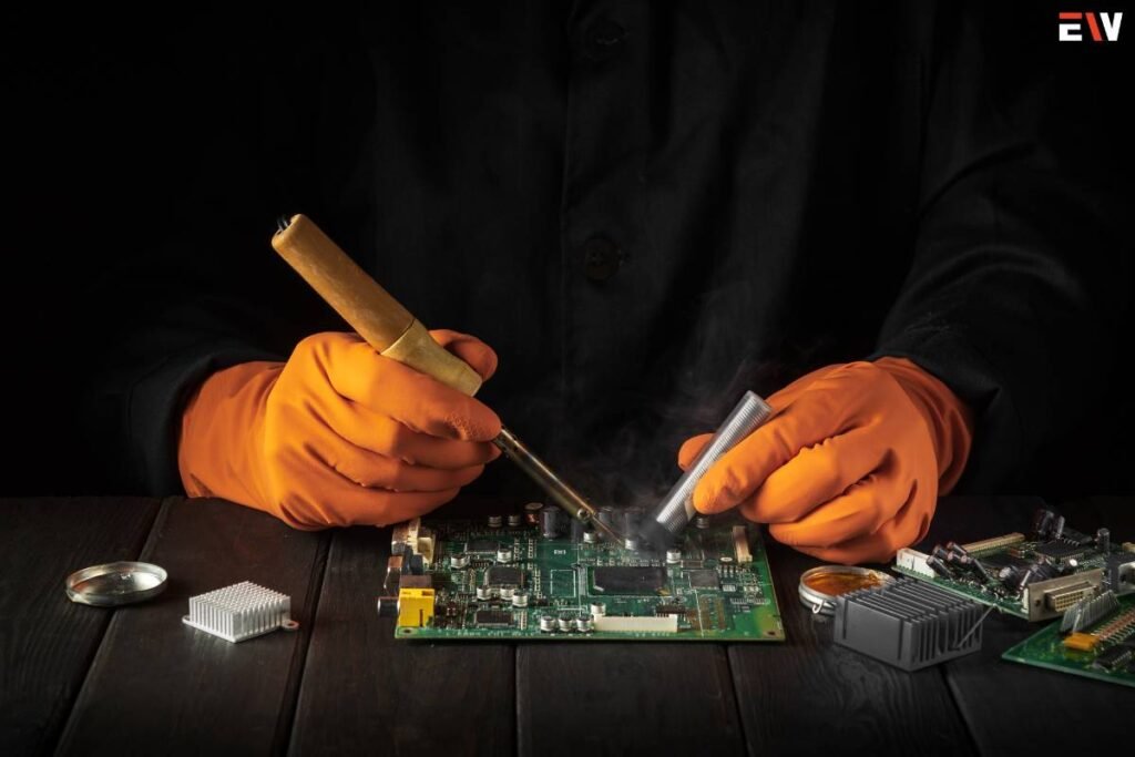 Mastering Electronic Manufacturing Services to Build Your Digital ...