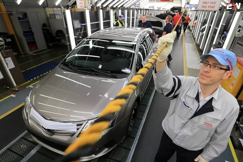 14 Principles of the Toyota Production System | Enterprise Wired