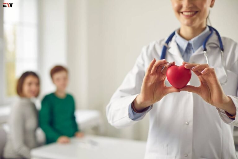 Healthcare Infrastructure: Meaning, defination, significance ...