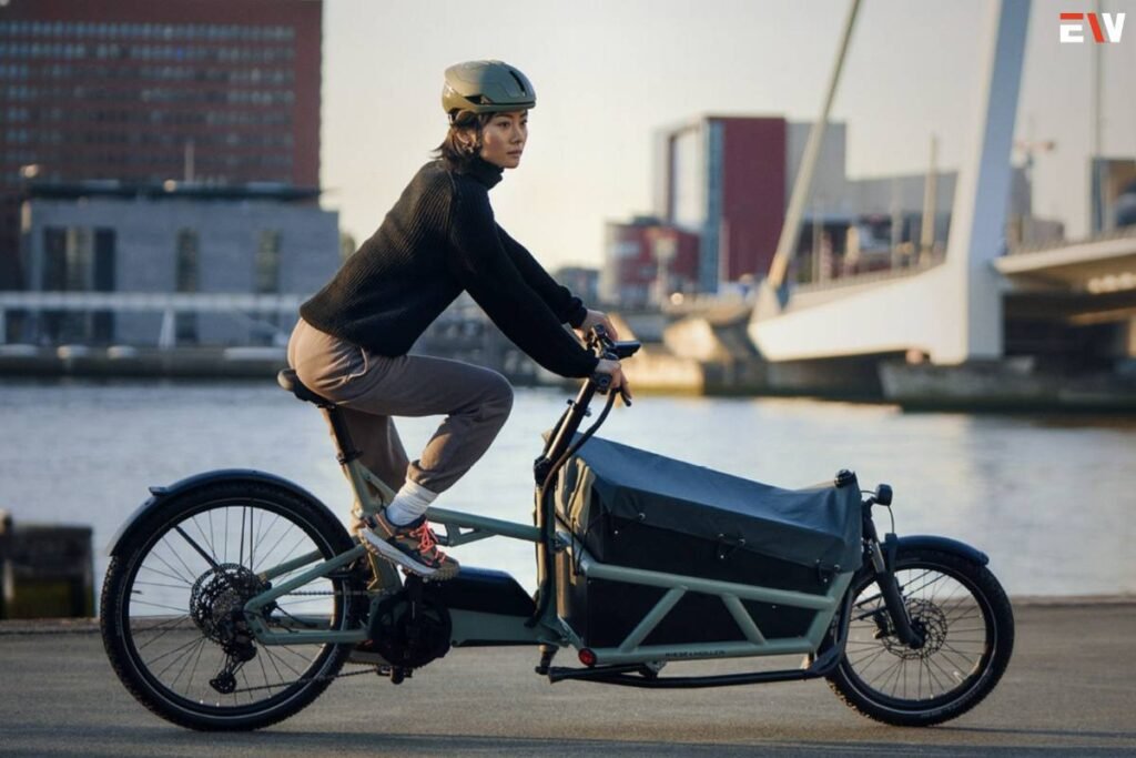 Bikes with Front Cargo: 7 Important Things You Should Know | Enterprise ...