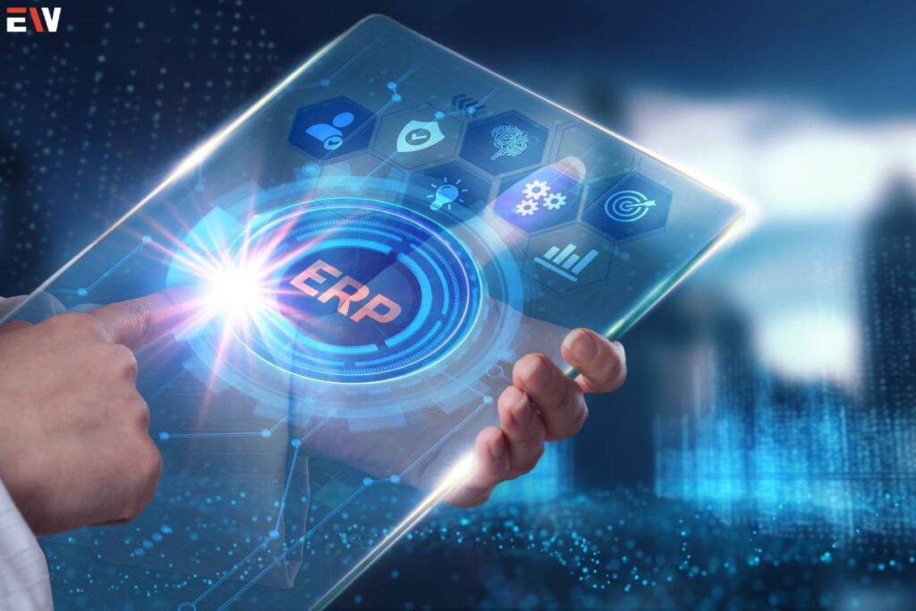 Top 7 ERP System Examples To Transform Business Operations | Enterprise Wired