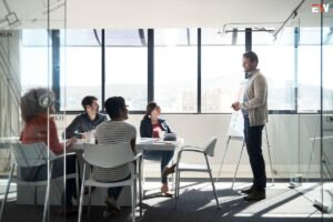 What is Effective Communication? 6 Benefits, Skills and Barriers ...