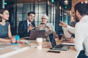 What is Business Management? Importance and Strategies | Enterprise Wired