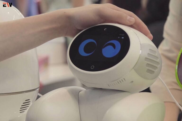 The Future & Impact of Robotics in Manufacturing | Enterprise Wired