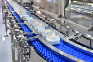 Flexible Manufacturing Systems: Benefits, Core Components and ...