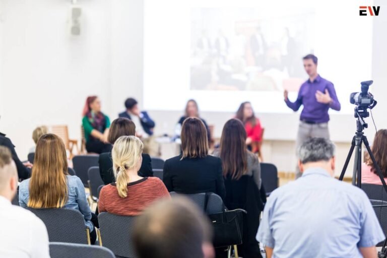 A Comprehensive Guide To Media Training: Mastering the Art of ...