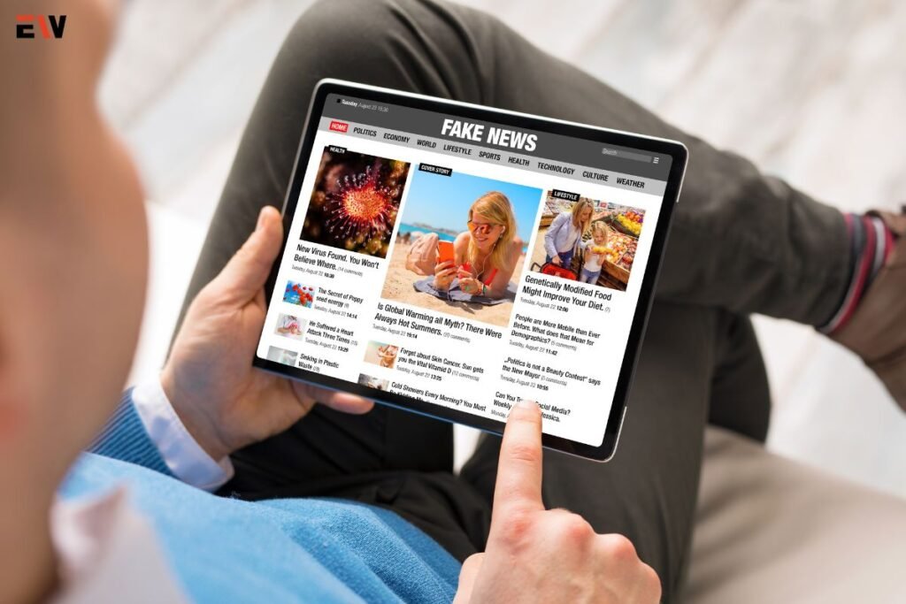 The Evolution of Technology in Newspapers | Enterprise Wired