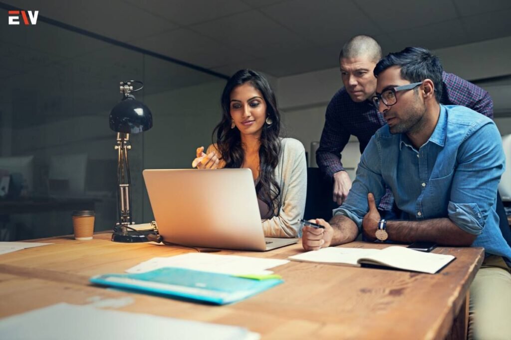 Navigating Success: The Art of Strategic Decision Making | Enterprise Wired