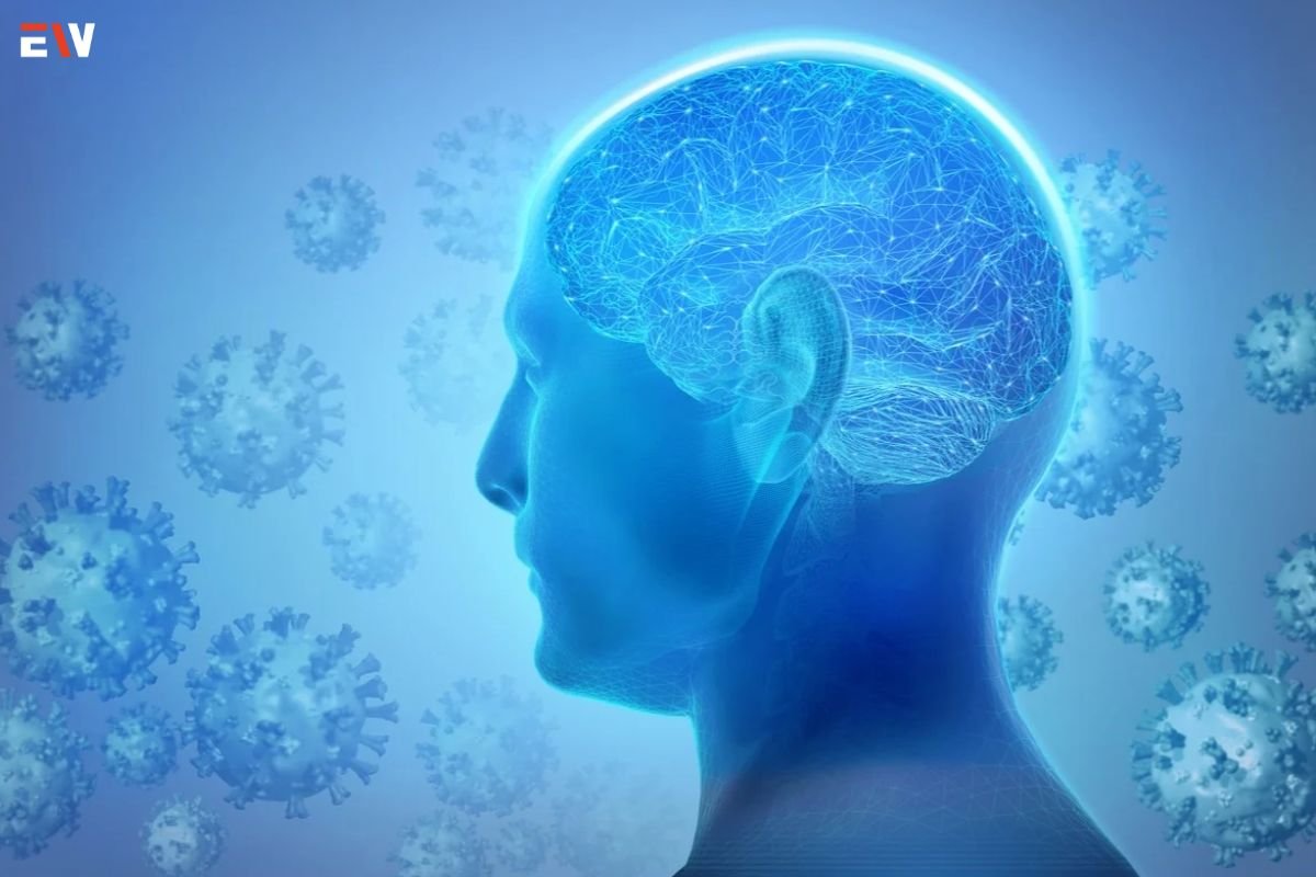 Study Challenges Notion Of Long COVID As Distinct From Post Viral