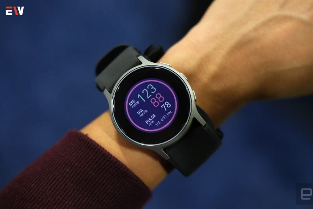 9 Benefits of a Wearable Blood Pressure Monitor | Enterprise Wired