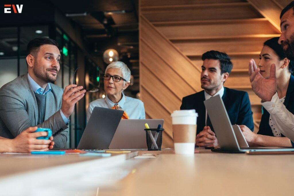 Mastering Change Management: Transform Your Organization with Powerful Strategies | Enterprise Wired