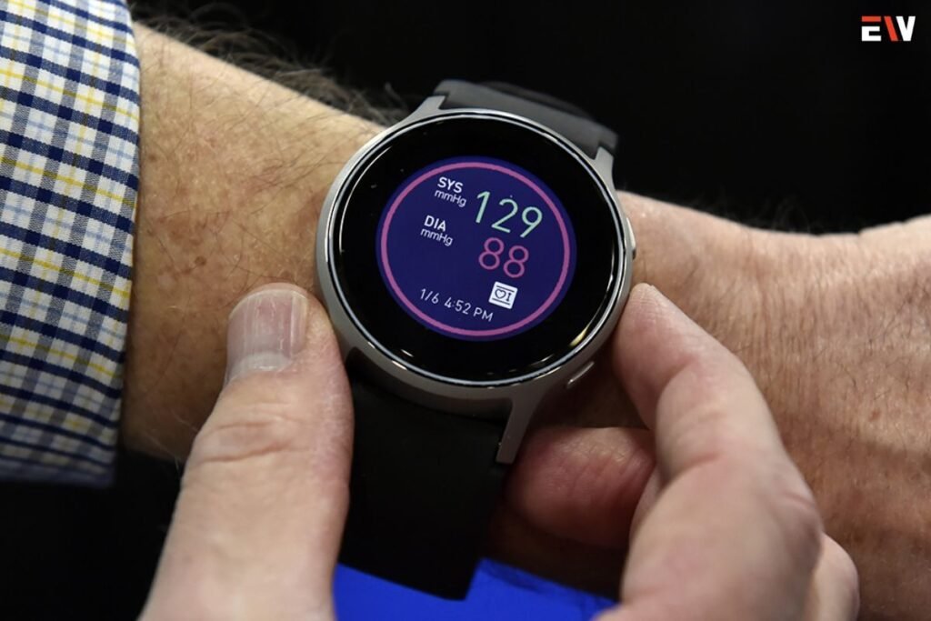 9 Benefits of a Wearable Blood Pressure Monitor | Enterprise Wired