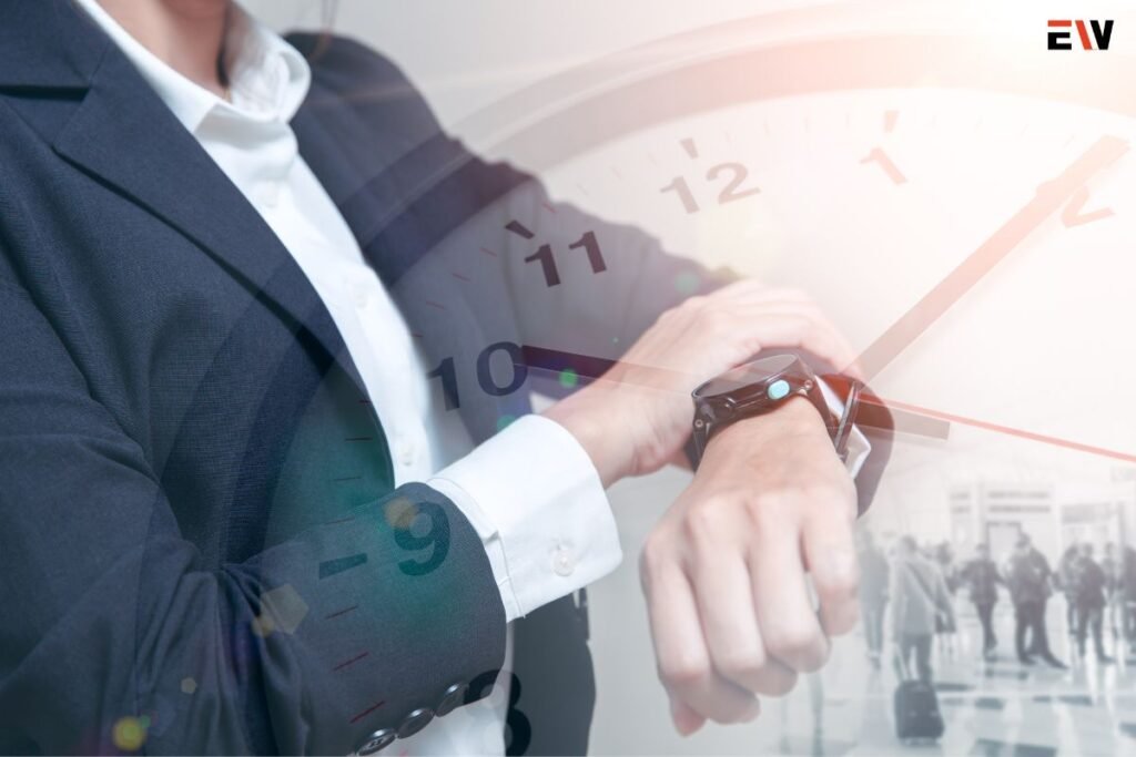 How to Master Time Management Skills for Success? | Enterprise Wired