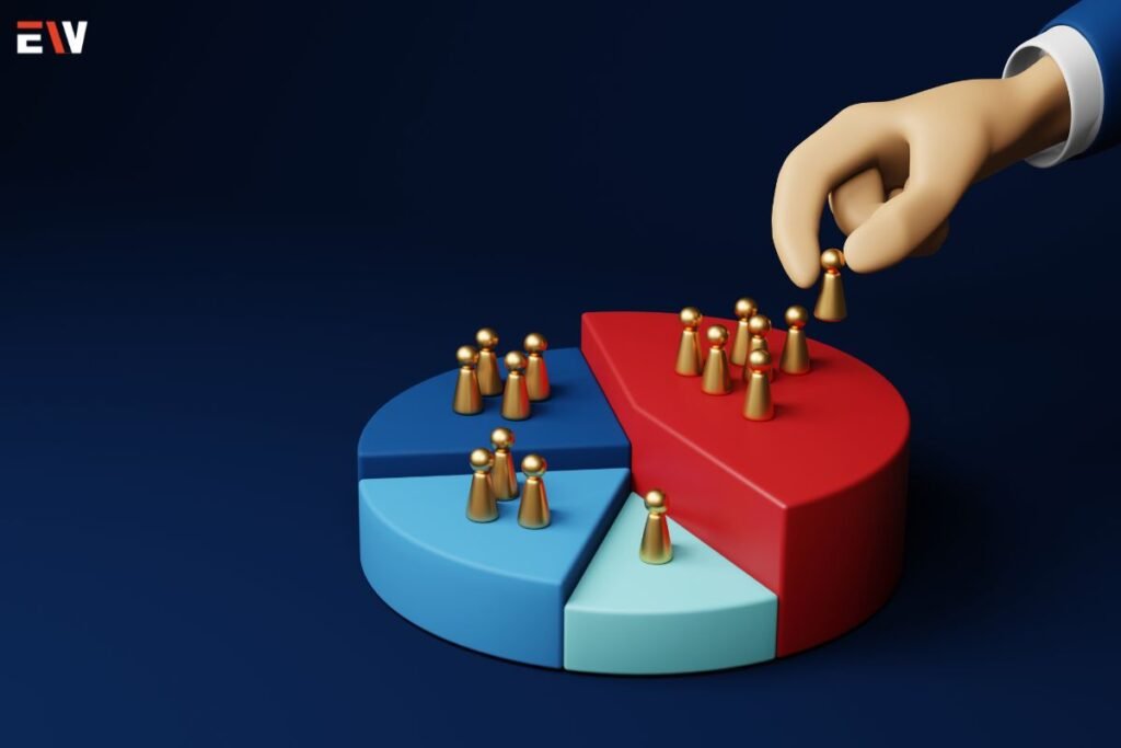 5 Types of Market Segmentation: Strategies and Examples for Effective ...