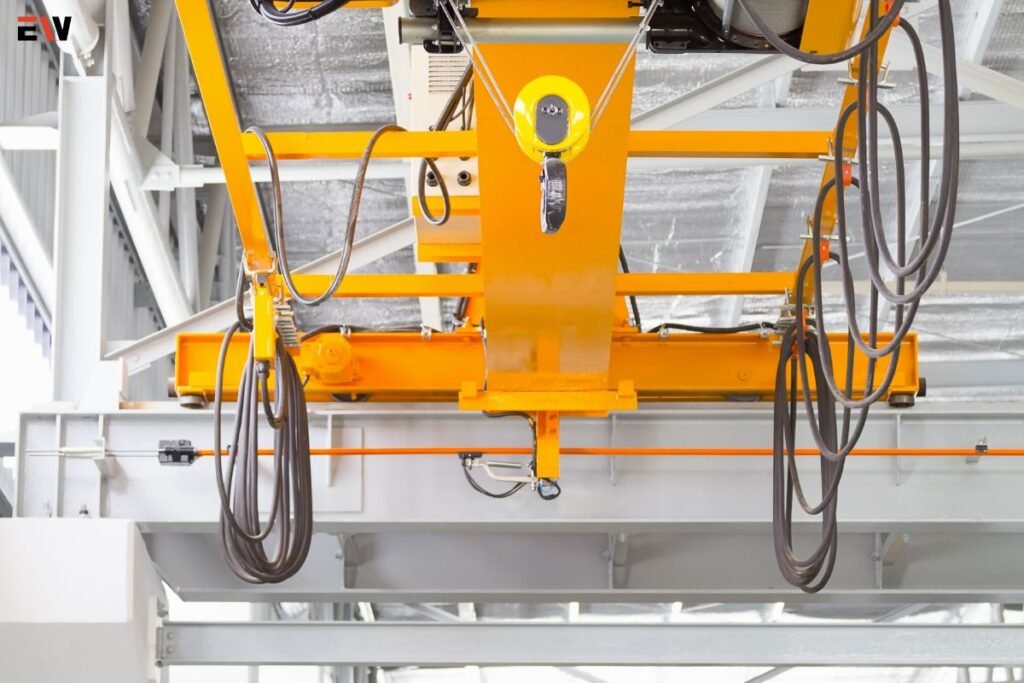 Material Handling Equipment: Streamlining Operations for Industrial ...