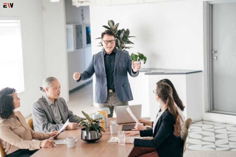 Transformational Leadership Style: Inspire Change, Innovation & Growth ...