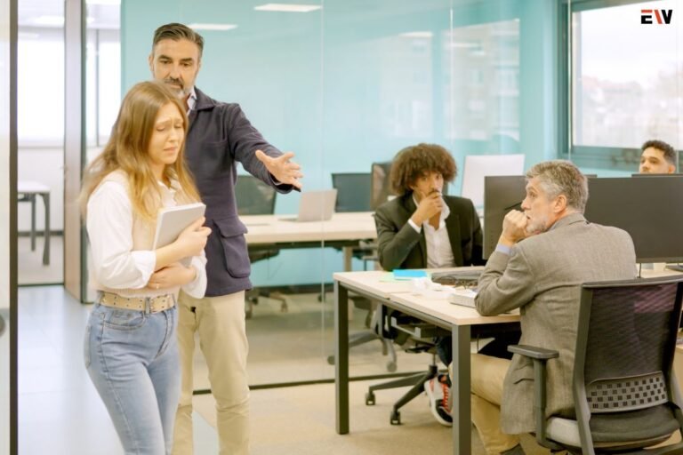 How to Fire an Employee Legally? | Enterprise Wired