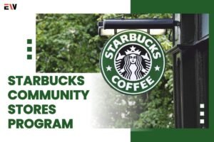 CSR Activity: Starbucks Community Stores Program | Enterprise Wired