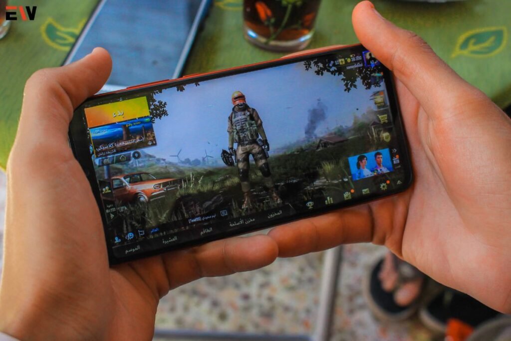 Mobile Gaming Trends: Evolution, Challenges & Future Prospects ...