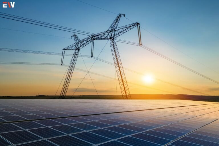 What is a Smart Power Grid? | Benefits & Challenges | Enterprise Wired