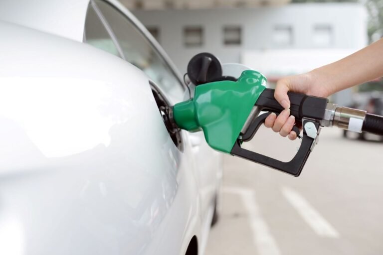 What is Green Gasoline? | Enterprise Wired