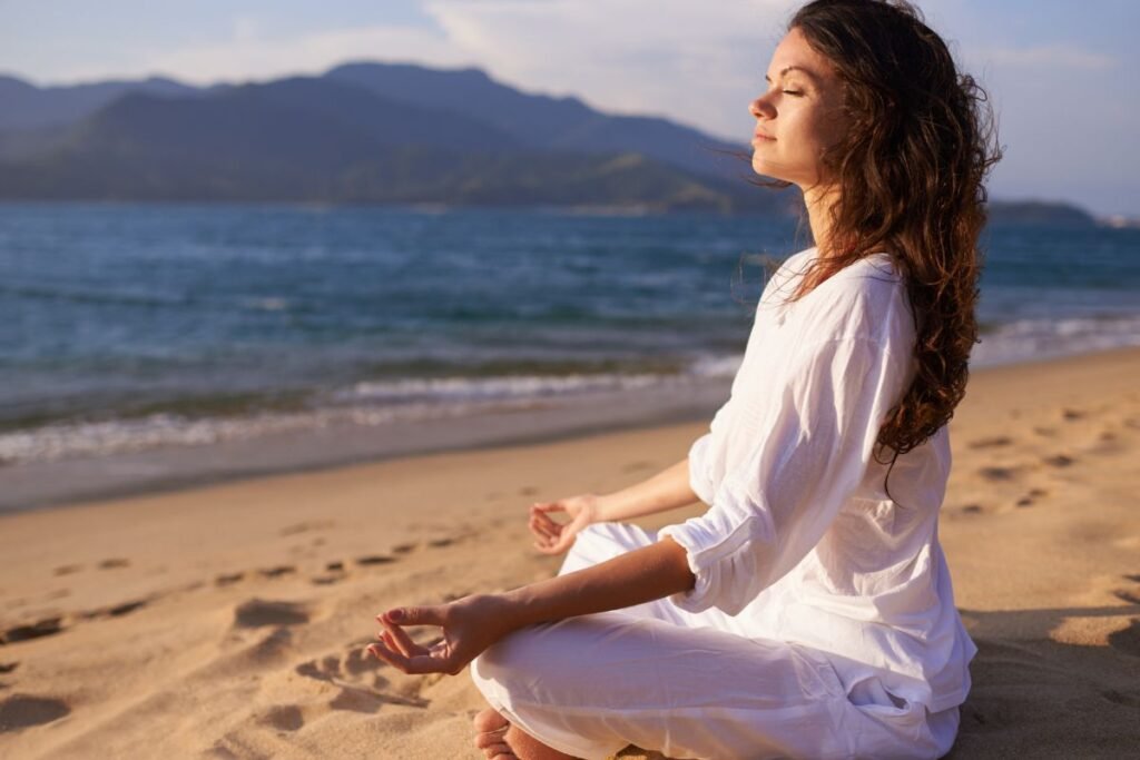 Satya in Yoga: Embracing Truthfulness for Inner Peace & Growth ...