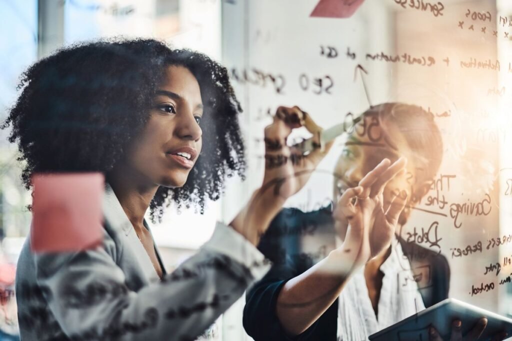 Growth Model Coaching: A Pathway to Personal and Professional ...