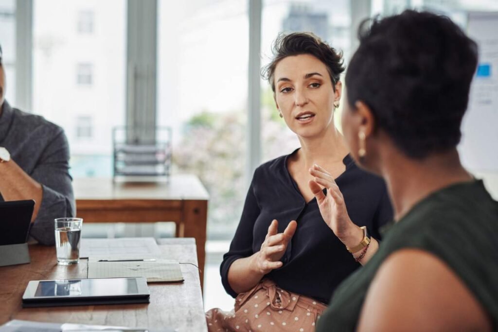 Top 5 Cultural Differences in the Workplace | Enterprise Wired