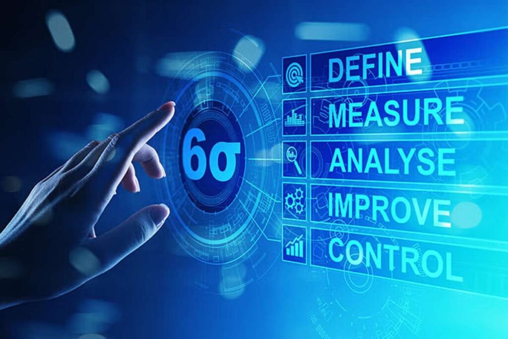 Six Sigma vs Lean Six Sigma: Key Differences | Enterprise Wired