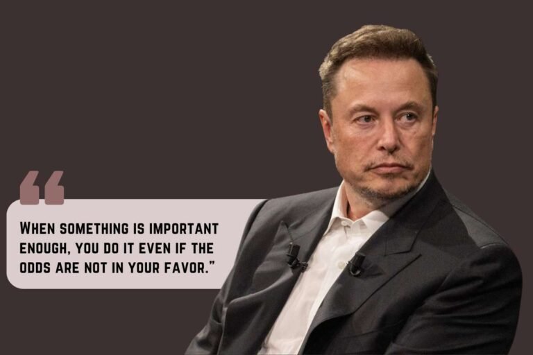 10 Famous Business Leaders in History: Icons of Innovation | Enterprise ...