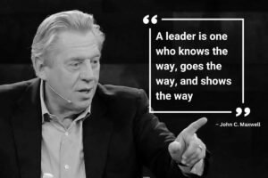 40 Transformative Leadership Quotes to Fuel Your Journey | Enterprise Wired