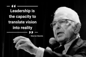 40 Transformative Leadership Quotes to Fuel Your Journey | Enterprise Wired