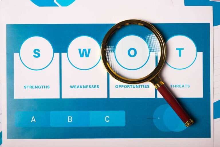 Upgrade Yourself with SWOT Personal Analysis | Enterprise Wired