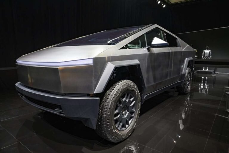 State Dept Stops $400M Tesla Armored Electric Vehicles Buy | Enterprise ...