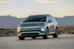 Hyundai IONIQ 9 Enters Production at New Georgia EV Plant | Enterprise ...