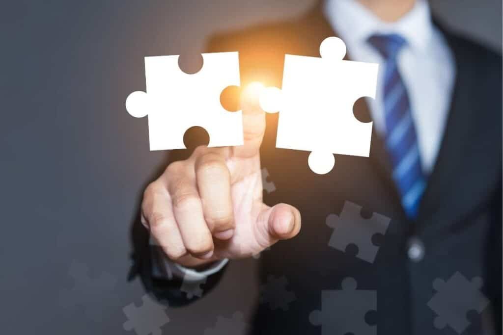 Joint Ventures vs Partnerships: Business Collaboration 101 | Enterprise ...