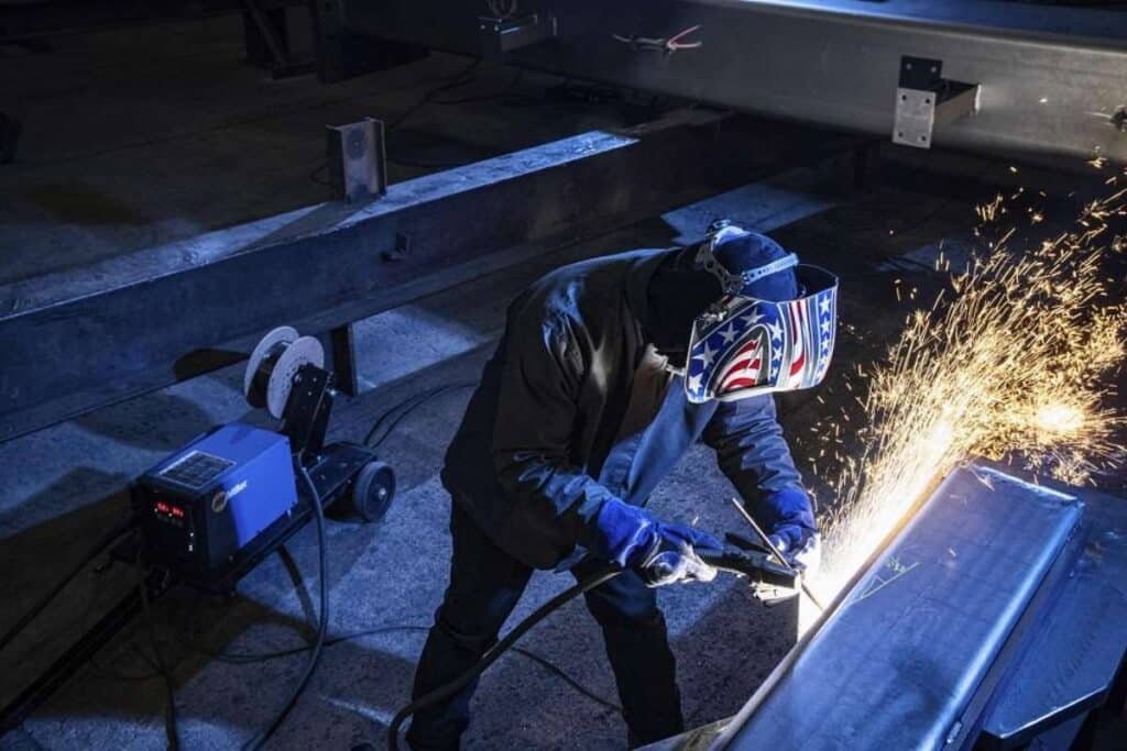 Multi-Process Welders: Ultimate Guide to Flexibility & Performance ...