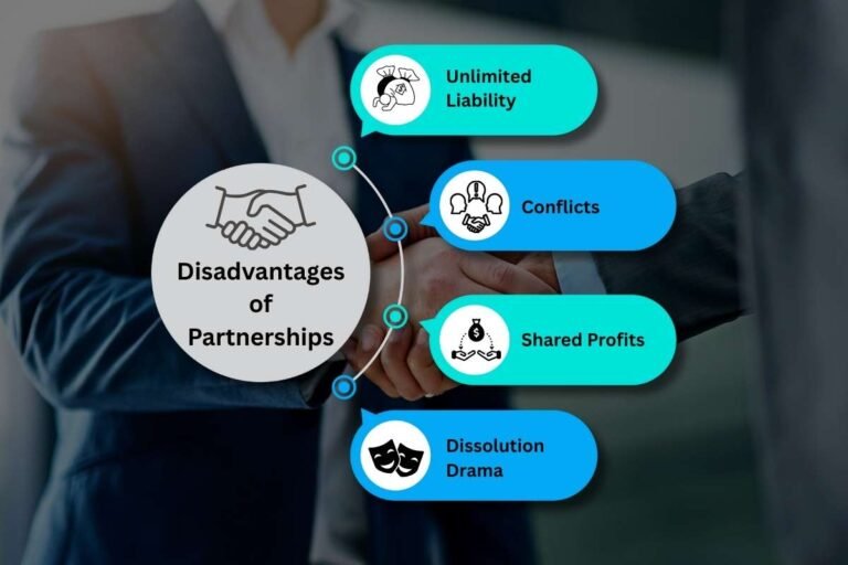 Joint Ventures vs Partnerships: Business Collaboration 101 | Enterprise ...