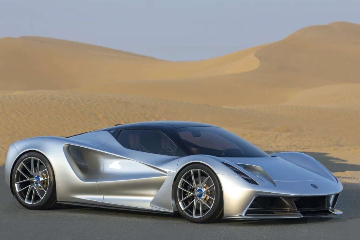 The Most Expensive Cars in the World – Stunning Price! | Enterprise Wired