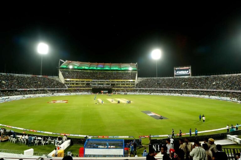 Largest Cricket Stadiums in the World: Top 20 Icons | Enterprise Wired