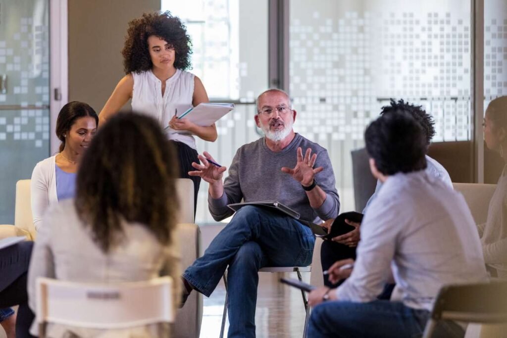 Top 10 Roles of a Team Leader That Ensure Success | Enterprise Wired