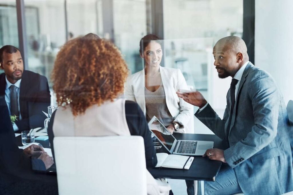 Top 10 Roles of a Team Leader That Ensure Success | Enterprise Wired