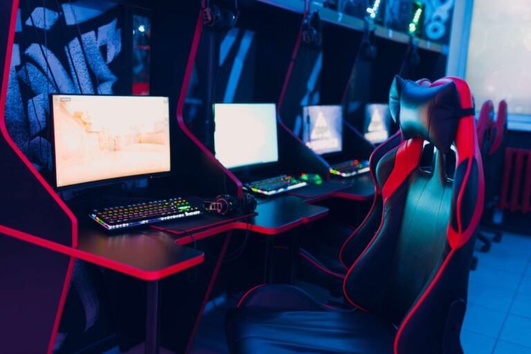 Top 15 Gaming Platforms for PC – Level Up Your Fun Today! | Enterprise ...