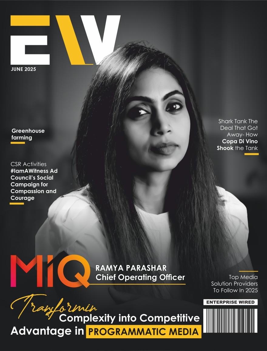 Top Media Solution Providers To Follow In 2025 | Enterprise Wired